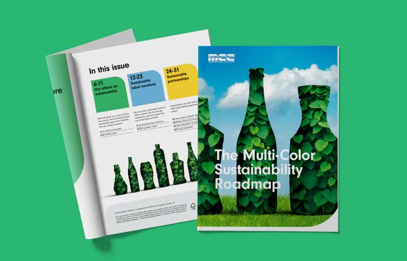 Home - Multi-Color Corporation