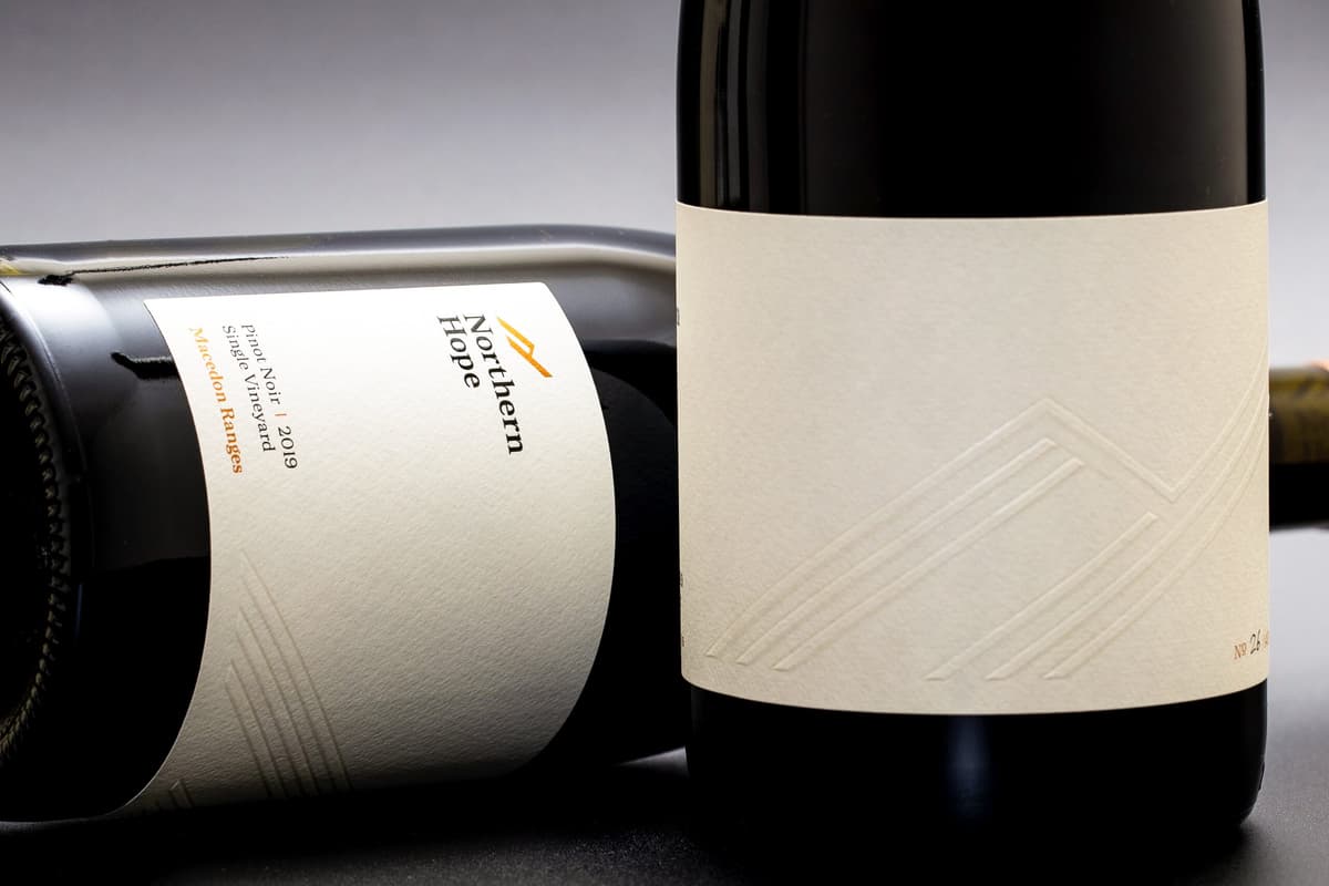 Northern Hope - Multi-Color Corporation