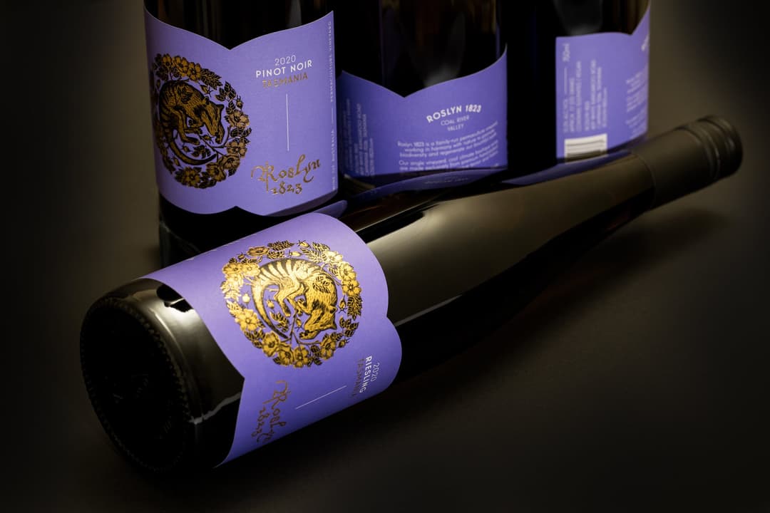 Roselyn 1823 - Multi-Color Corporation