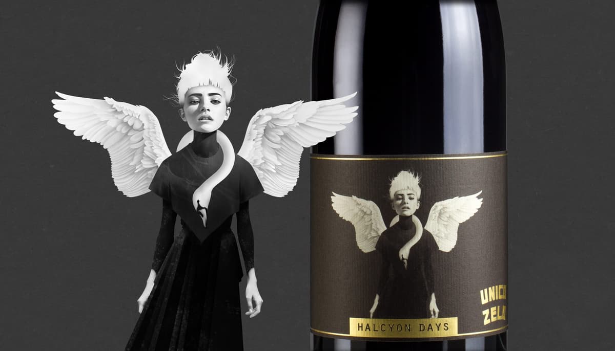 Cru Wines - Multi-Color Corporation