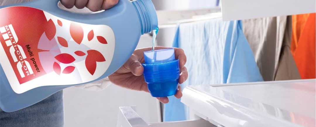 Home Care & Laundry - Multi-Color Corporation