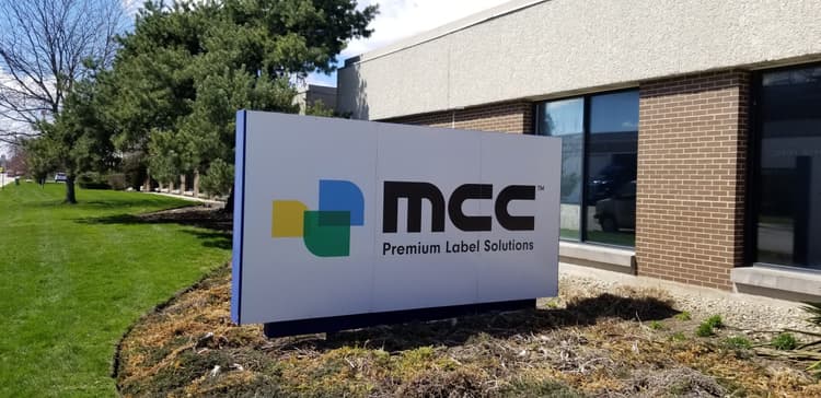 Ubicaciones - Multi-Color Corporation