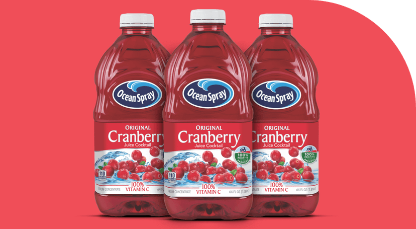 Ocean Spray goes one step further to achieve optimal recycling of its ...