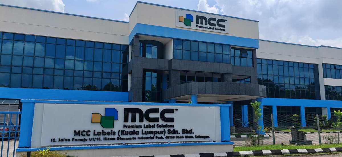 Kuala Lumpur - Multi-Color Corporation