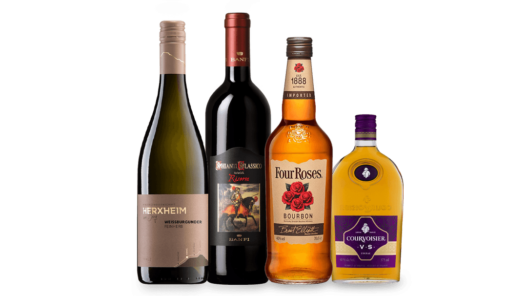 Wine & Spirits - Multi-Color Corporation