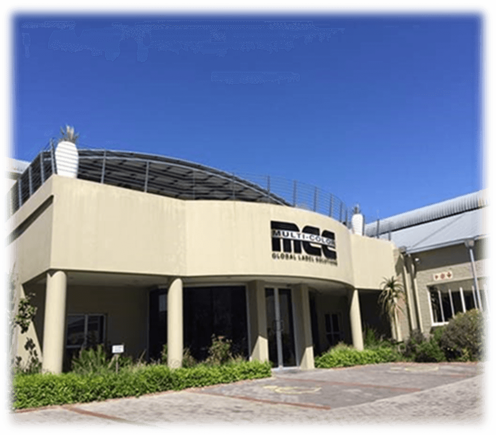 Paarl - Multi-Color Corporation