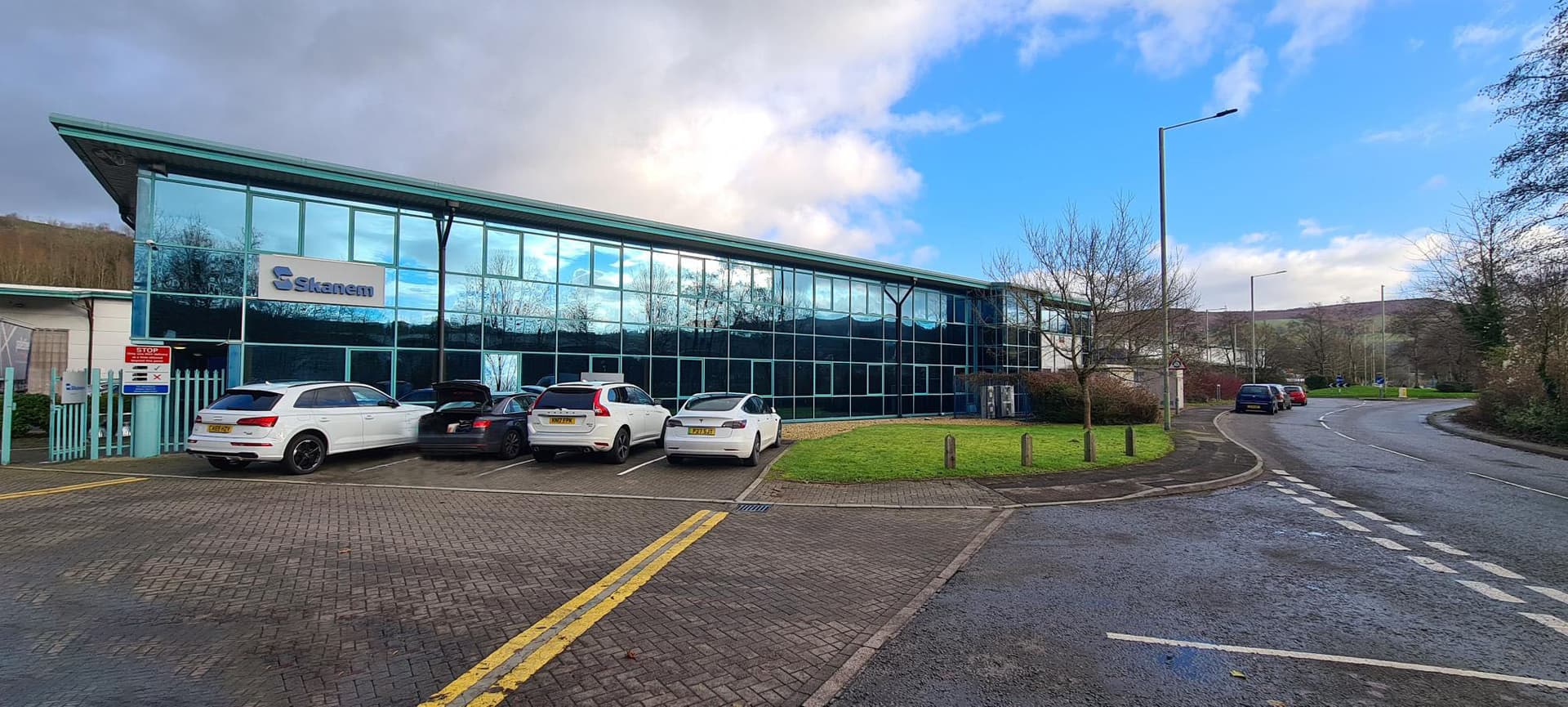 Cardiff - Multi-Color Corporation