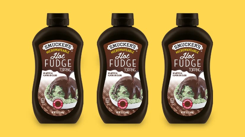 How thermochromic labels help topping at the perfect temperature ...