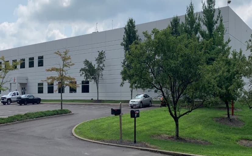 Verstraete IML Batavia, Ohio - Multi-Color Corporation