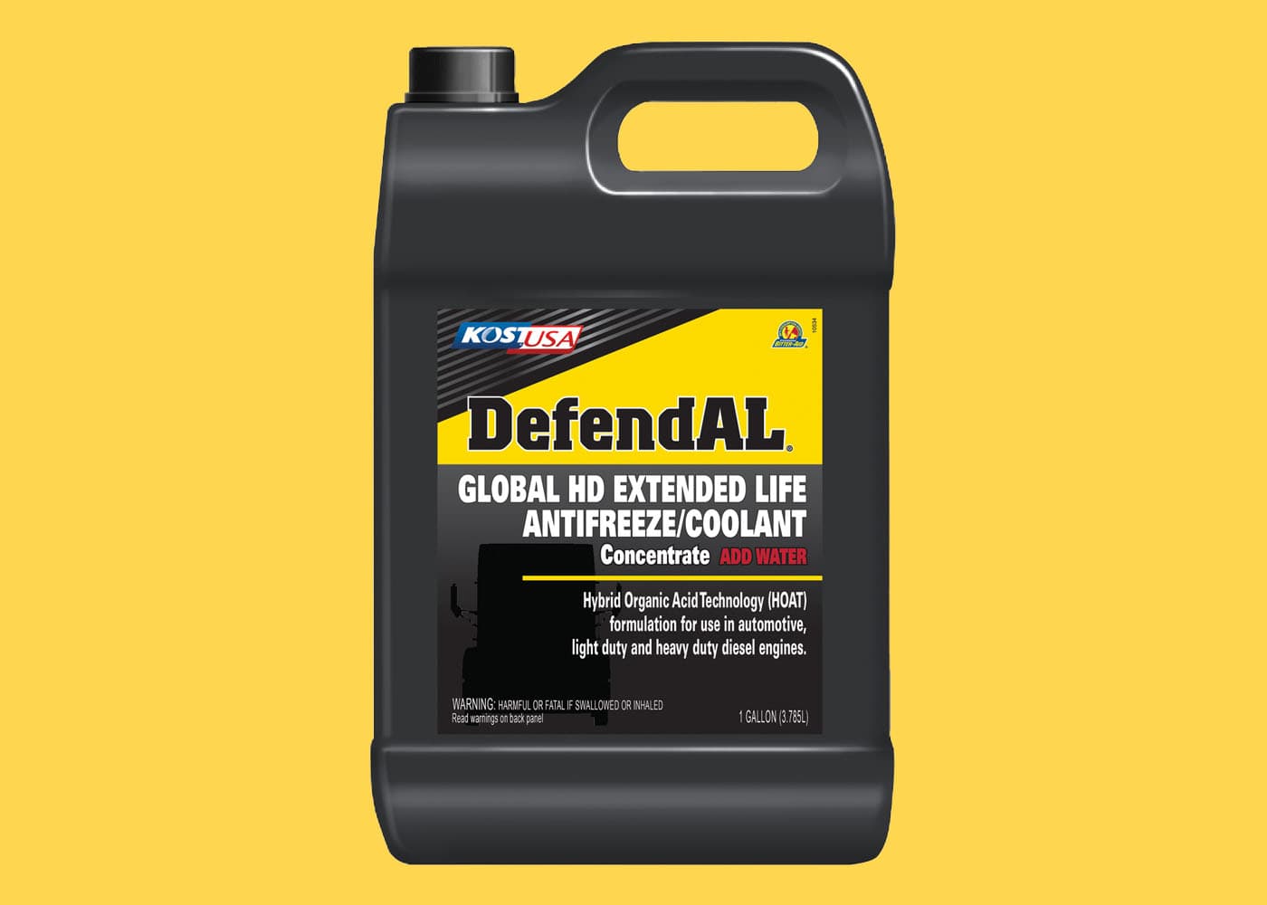 Offering Full Scope of HTL Capabilities for KOST USA - Multi-Color ...