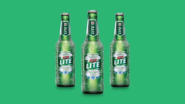 Castle Lite Brand Revived with Innovative Front and Neck Labels - Multi ...