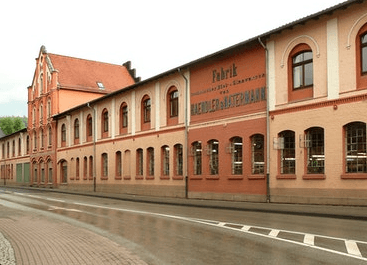 Hann. Münden - Multi-Color Corporation