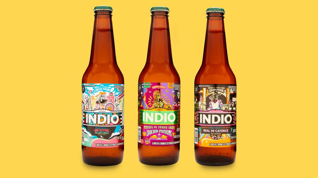 Celebration and Remembrance with Label Artwork - Multi-Color Corporation