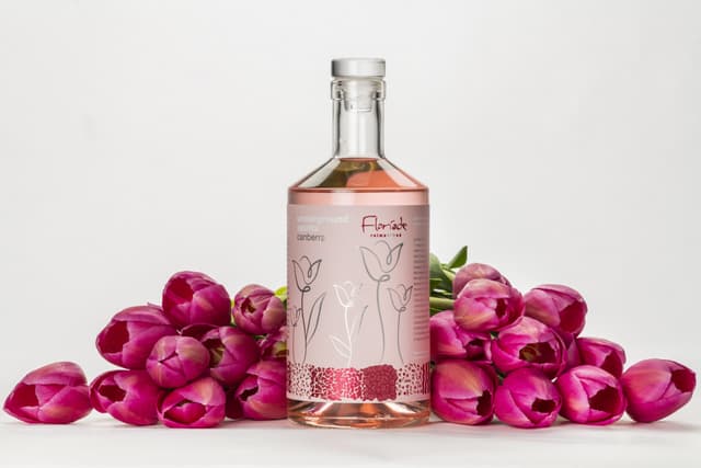 reimaGINed Pink Gin - Multi-Color Corporation