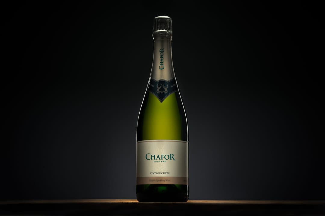 CHAFOR Wines Vintage Cuvée - Multi-Color Corporation