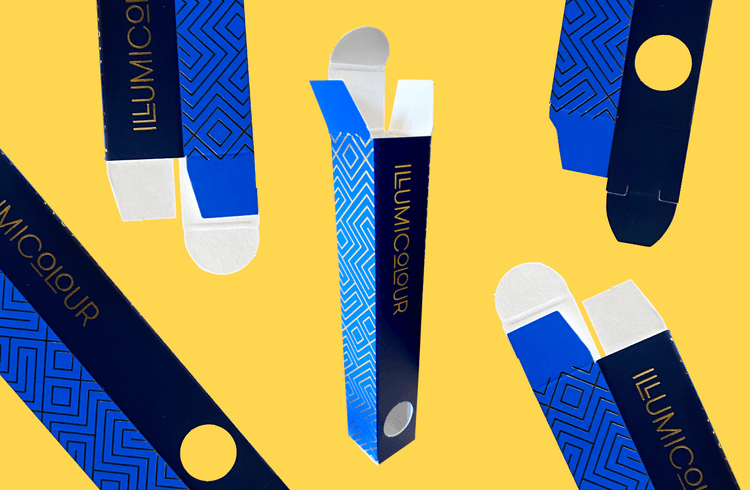 Personal Care & Beauty - Multi-Color Corporation