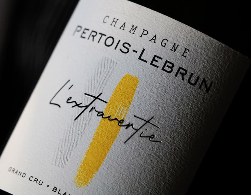 L'Extravertie - Multi-Color Corporation