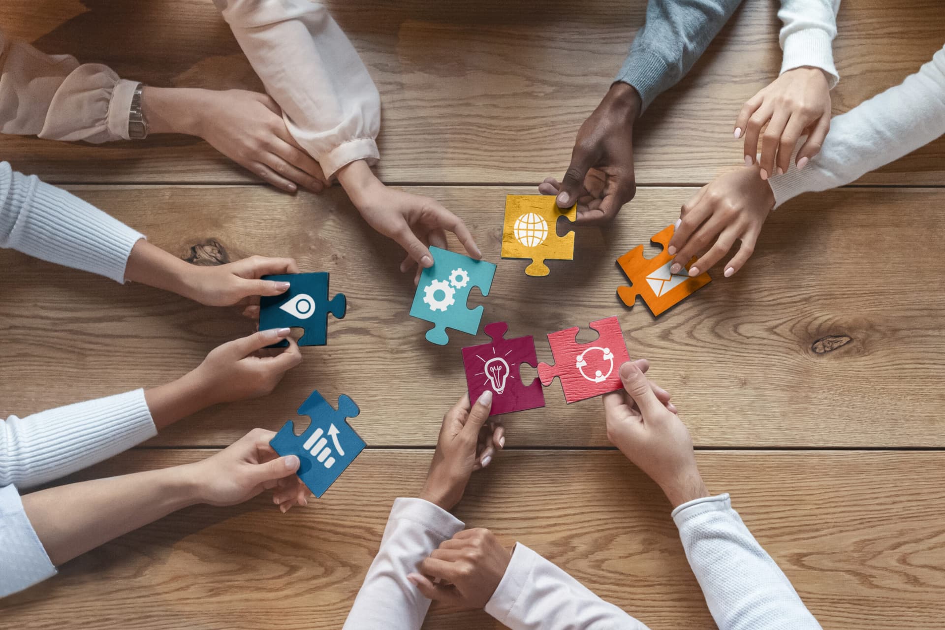 How We Work - Multi-Color Corporation