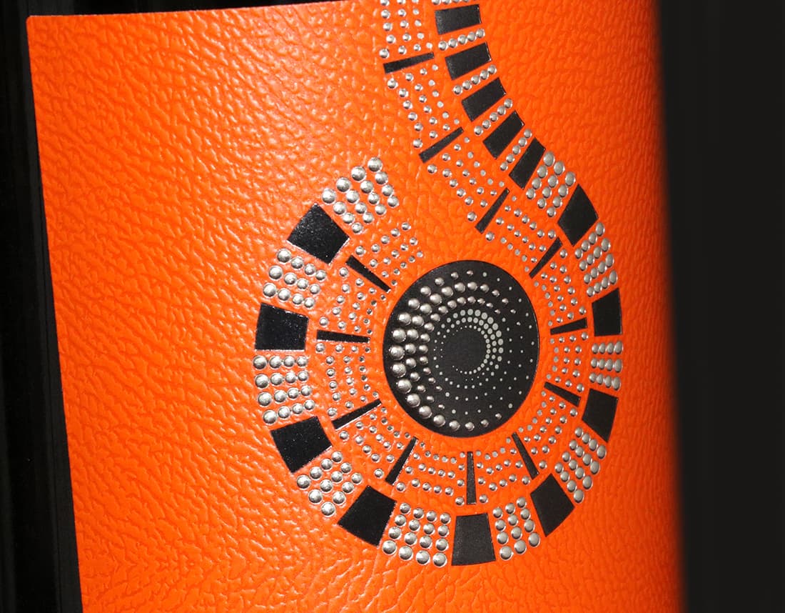 Luxury Wine - Multi-Color Corporation