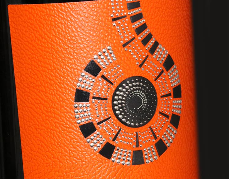 Luxury Wine - Multi-Color Corporation