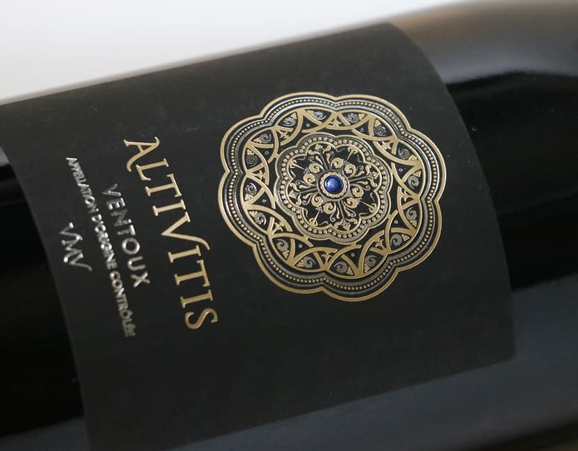 Altivitis - Multi-Color Corporation