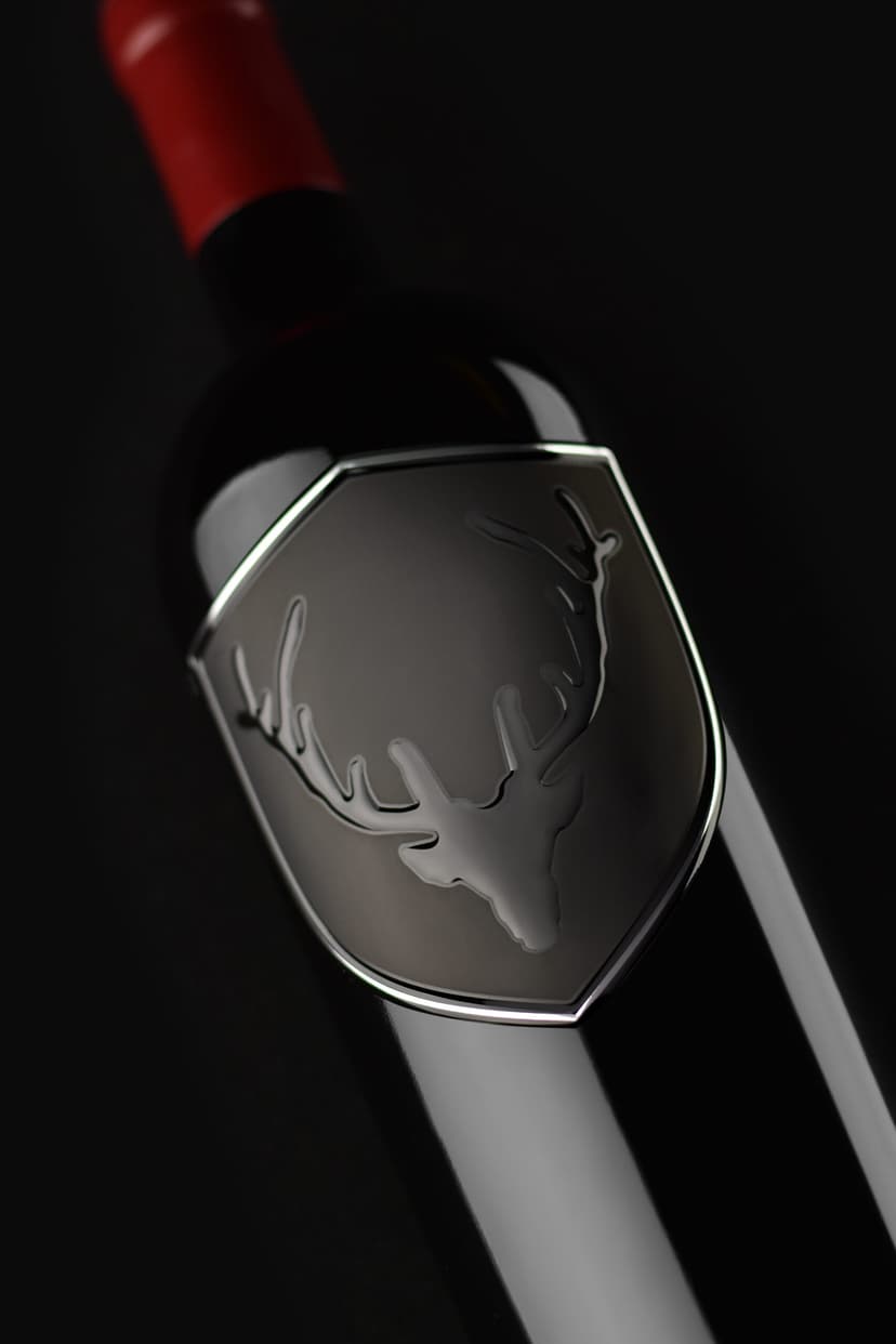 A deer receives attention - Multi-Color Corporation