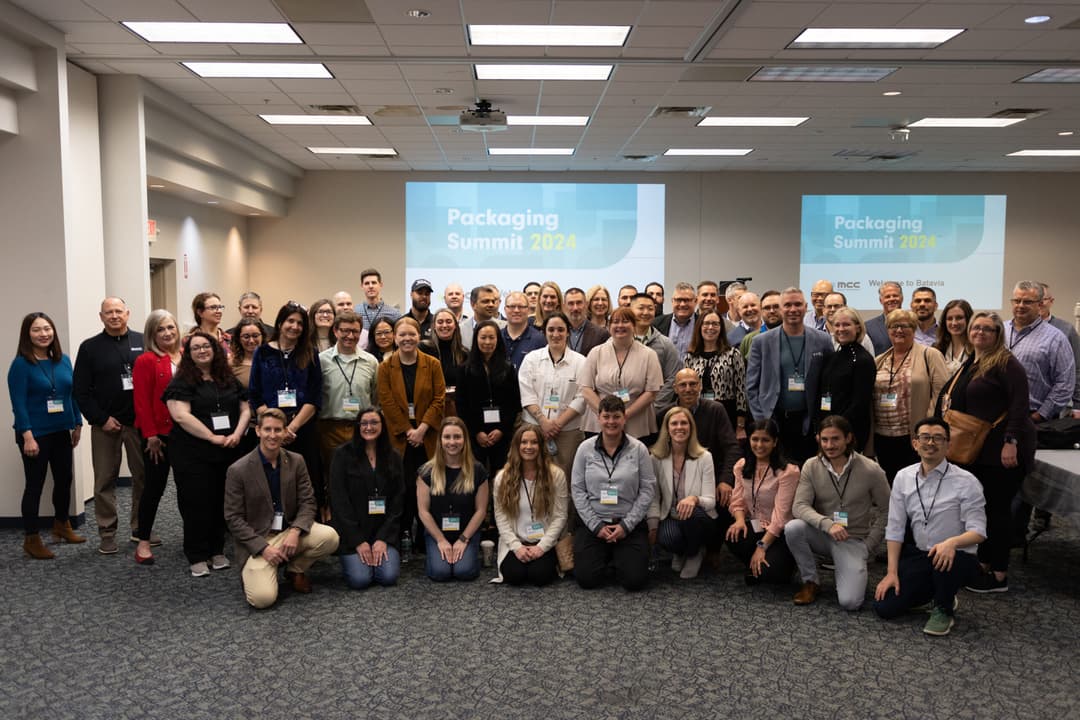 Multi-Color Corporation Hosts Successful Inaugural Packaging Summit ...