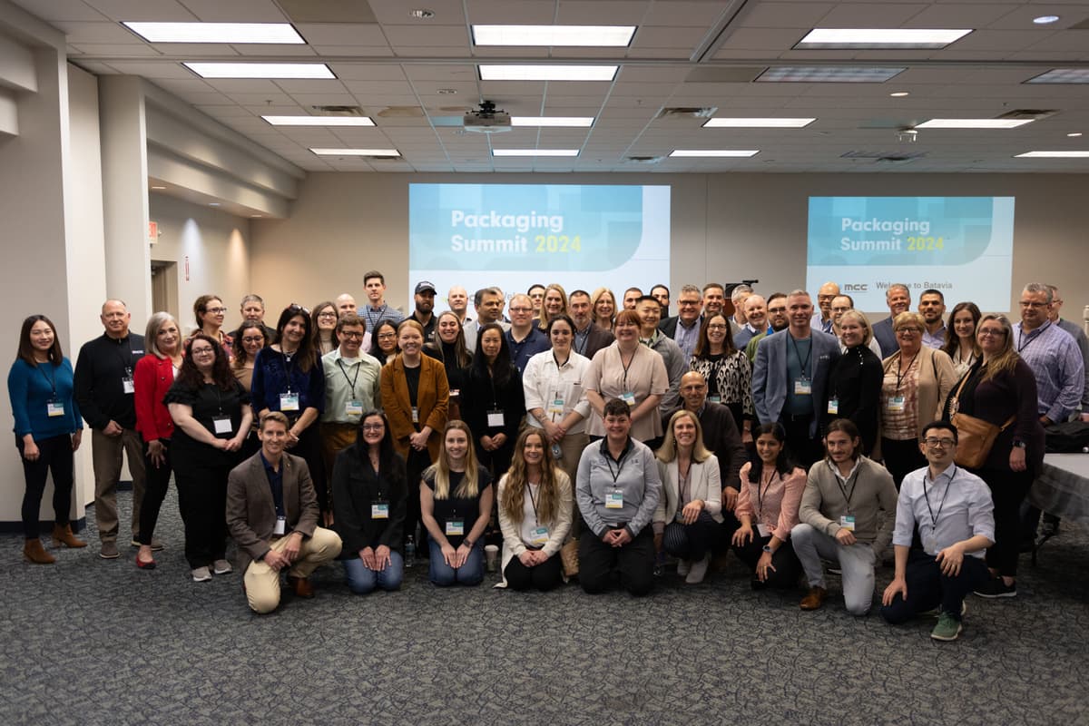 Multi-Color Corporation Hosts Successful Inaugural Packaging Summit ...