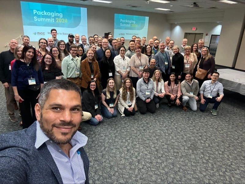 Reflections from Our CEO: One Year with MCC - Multi-Color Corporation